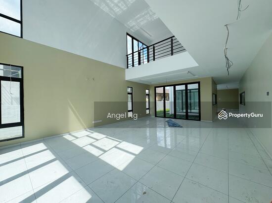 Bungalow for Sale in Bandar Mahkota Cheras (Cheras) - Angel Ng