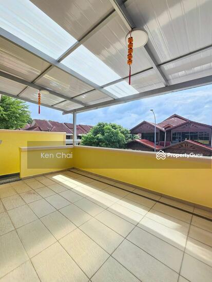 Seri Austin - Terrace Homes untuk Untuk Dijual - RM 698,000 (2024 ...