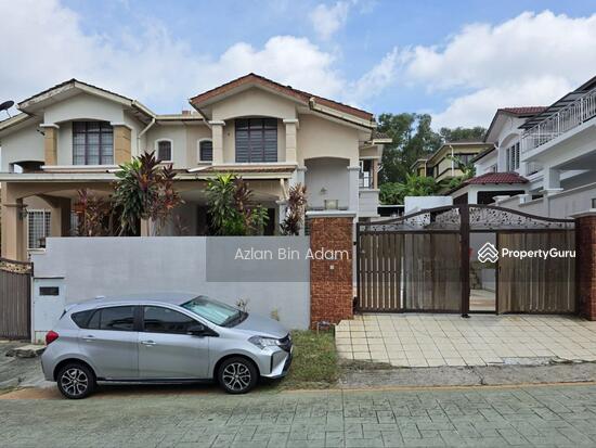 Taman Lestari Perdana Seri Kembangan untuk Untuk Dijual - RM 1,000,000 ...