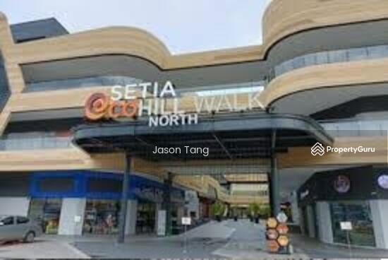 Setia Ecohill Walk untuk Untuk Dijual - RM 570,000 (2024 ...