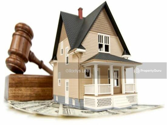 Condominium for Sale at EdgeWood Residences @ SkySanctuary - Glladys Lee