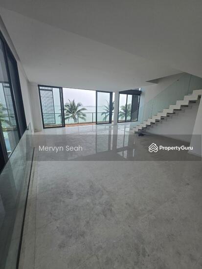Condominium for Sale at Shorefront Residences - Mervyn Seah