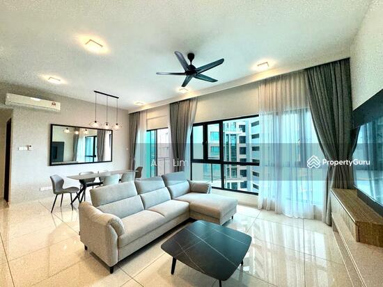 Condominium for Rent at Alila2 - Alex Lim