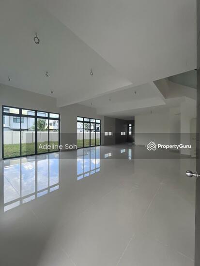 Semi-Detached House for Sale in Skudai (Johor) - Adeline Soh