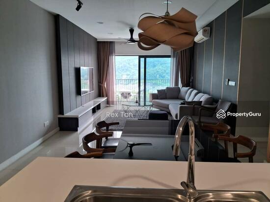 Westside Three untuk Untuk Disewa - RM 7,000 /bulan (2024 ...