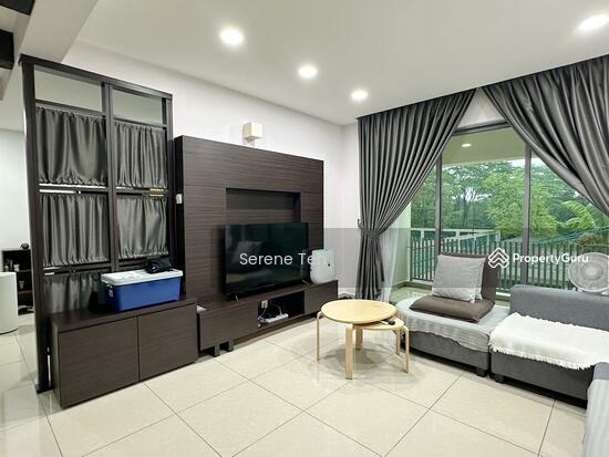 Shop for Sale in Setia Eco Garden (Gelang Patah) - Serene Teh