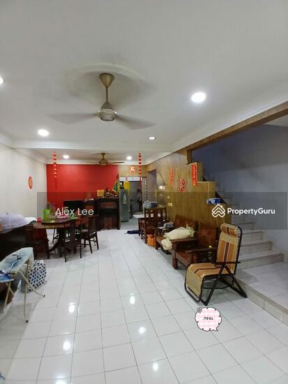 Taman Klang Utama untuk Untuk Dijual - RM 520,000 (2024) | PropertyGuru ...
