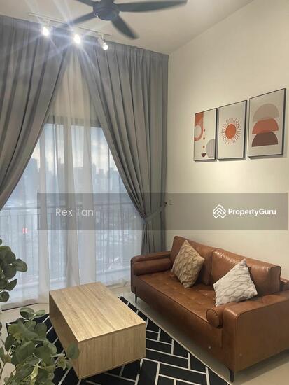Service Residence for Sale at Sunway Velocity TWO - Rex Tan
