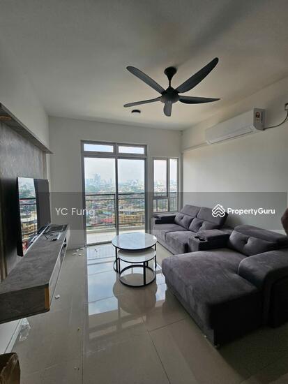One 49 Residence untuk Untuk Disewa - RM 2,300 /bulan (2024 ...