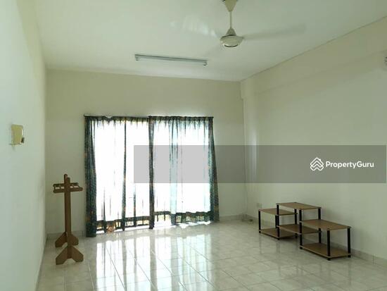 Condominium for Sale at Prima Setapak Condominium - Ben Ng