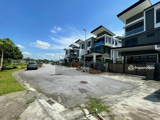 Nusa Sentral @ Gelang Patah Iskandar Puteri untuk Untuk Dijual - RM ...