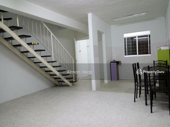 Desa Setapak untuk Untuk Dijual - RM 380,000 (2024) | PropertyGuru Malaysia