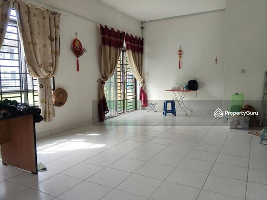 Iskandar Puteri Taman Nusa Bayu Double Storey House untuk Untuk Dijual ...