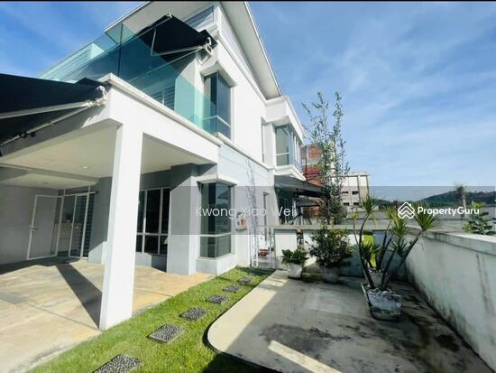 ANGGUN 2, RAWANG untuk Untuk Dijual - RM 1,200,000 (2024 ...