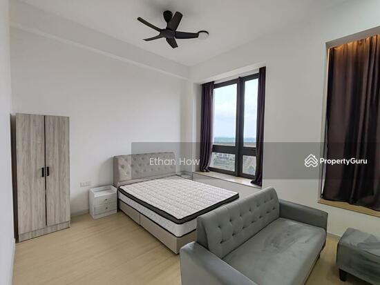 Sunway Grid Residence untuk Untuk Disewa - RM 2,400 /bulan (2024 ...