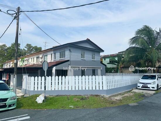 Taman Tanjung Puteri Resort untuk Untuk Dijual - RM 438,000 (2024 ...