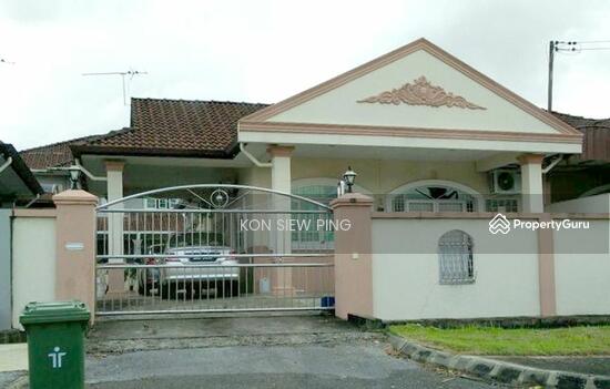 Semi-Detached House for Sale in Sunny Hill (Kuching) - KON SIEW PING