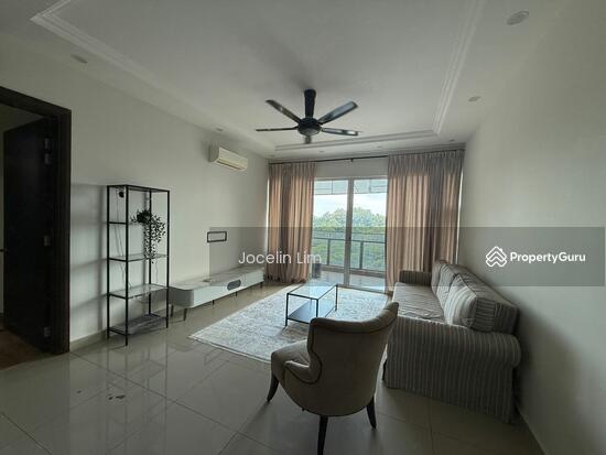 Condominium for Rent at Sphere Damansara - Jocelin Lim