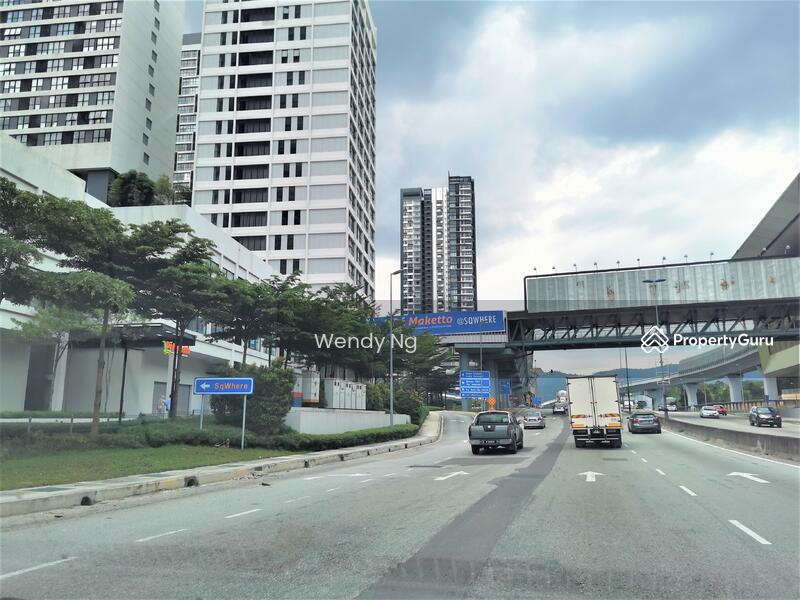 Industrial Land for Sale in Kampung Baru Sungai Buloh (Sungai Buloh ...