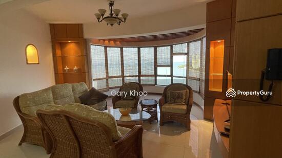Condominium for Sale at Twin Towers - Gary Khoo