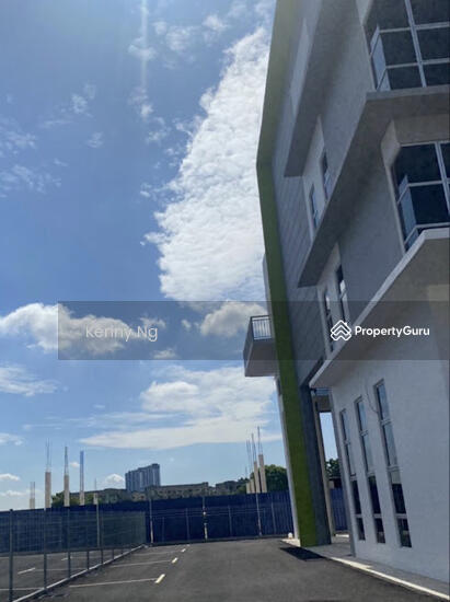Puchong Industrial Park untuk Untuk Disewa - RM 17,000 /bulan (2024 ...