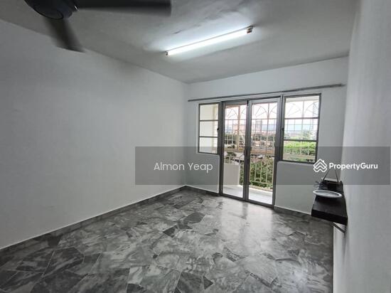 Genting Court Condominium untuk Untuk Dijual - RM 200,000 (2024 ...