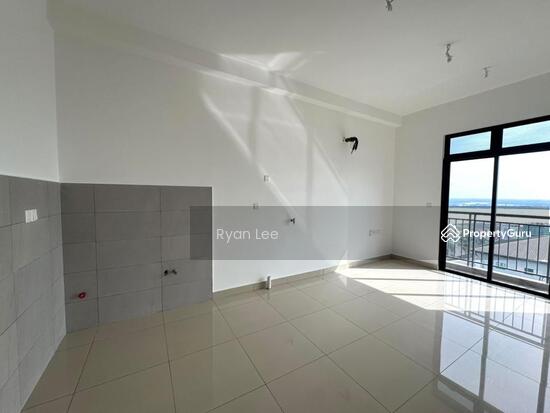 Service Residence for Sale at Summer Suites - Residensi Bukit Meldrum ...