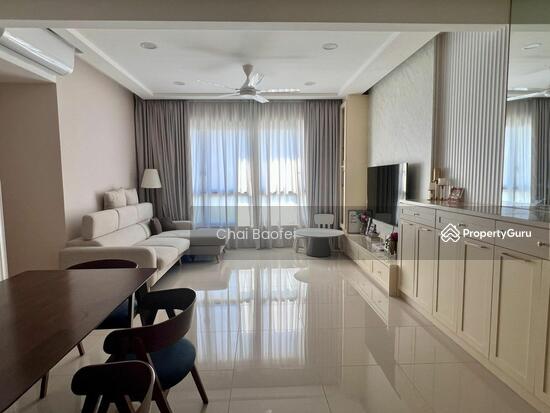 Service Residence for Sale at Sunway Serene - Chai Baofei