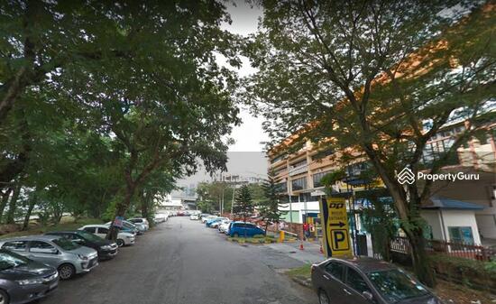 Shop / Office for Rent in Seksyen 51 (Petaling Jaya) - DANIEL