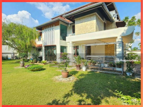 Semi-Detached House for Sale in Taman Molek (Johor Bahru) - William Tay