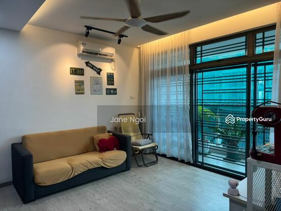 Service Residence for Sale at PARC Regency (Residensi Masai) - Jane Ngoi