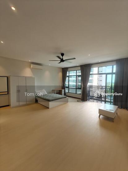 Condominium for Rent at Molek Regency - Tom Loh