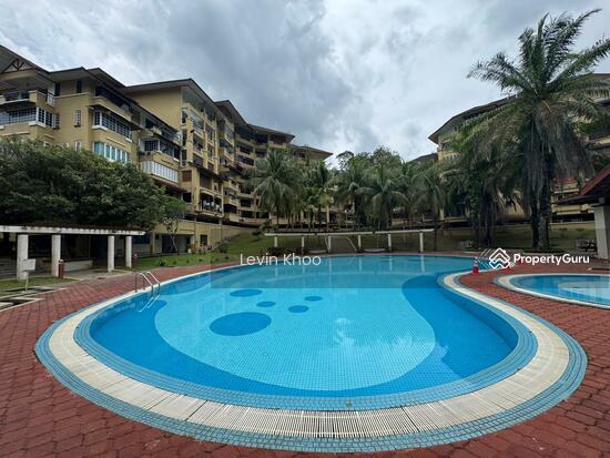 Condominium for Sale at Templer Impian - Levin Khoo