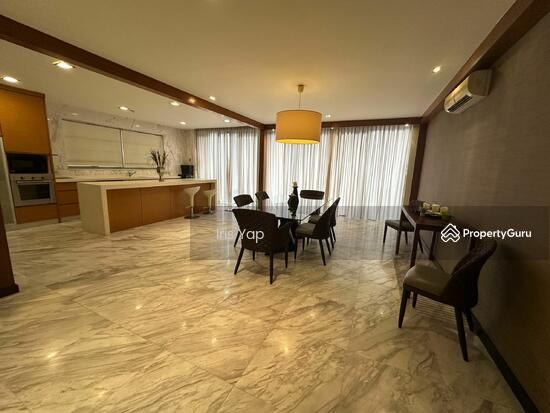 Condominium for Sale at The Loft Bangsar - Iris Yap