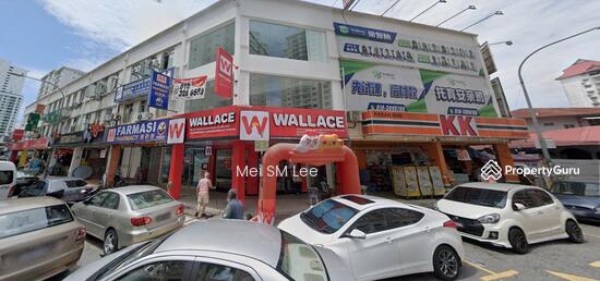 Prima Setapak Kuala Lumpur Renovated Ground Floor Shoplot untuk Untuk ...