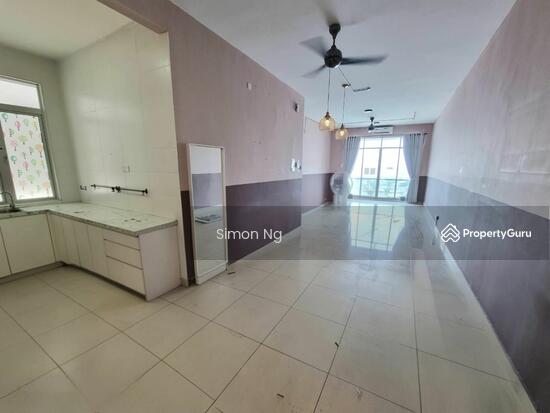 Service Residence for Rent at BM City Suites @ BM City Mall - Simon Ng