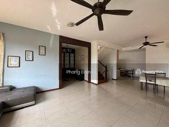 Semi-Detached House for Sale in Taman Austin Heights (Tebrau) - Phang ...