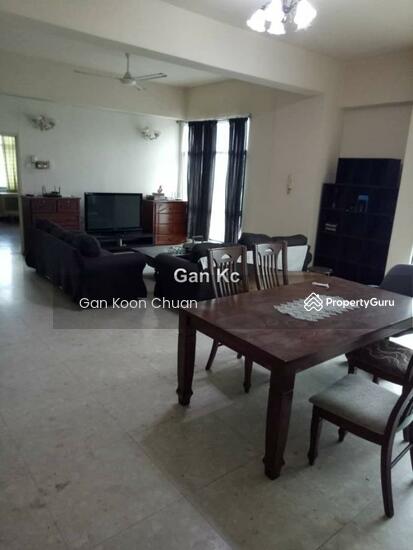 Condominium for Sale at Menara Avenue (Menara Promenade) - Gan Koon Chuan