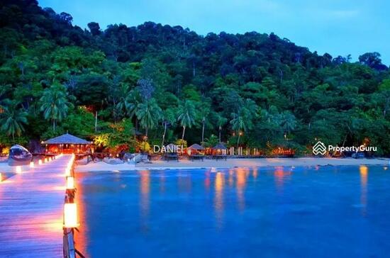 EXCLUSIVE AND WELL ESTABLISHED RESORT & SPA AT PULAU LANGKAWI, KEDAH ...