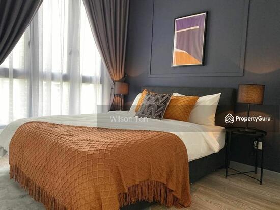 Star Residences One untuk Untuk Dijual - RM 1,280,000 (2024 ...