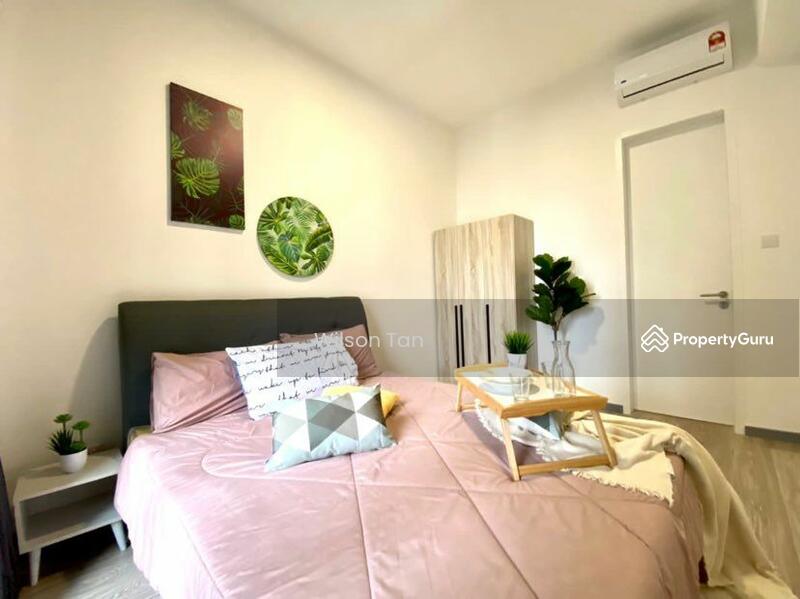 Star Residences One untuk Untuk Dijual - RM 1,280,000 (2024 ...