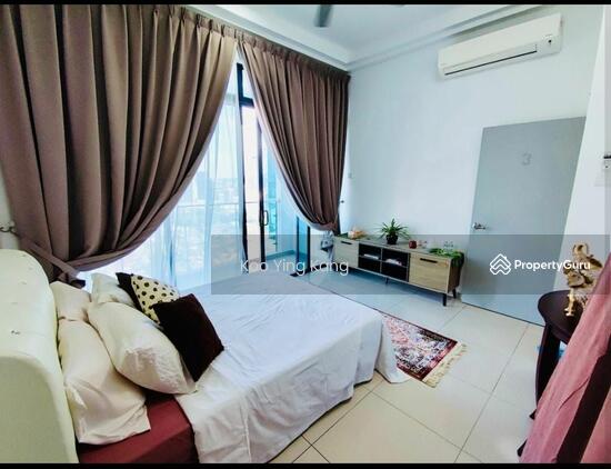 Service Residence for Rent at PJ Midtown - Koo Ying Kang