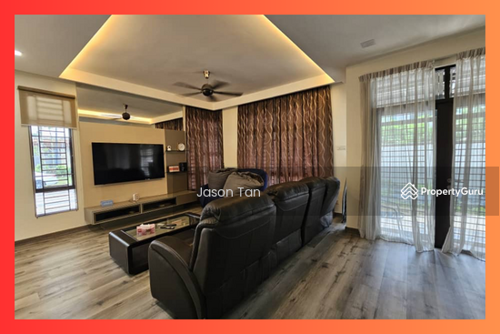 Adda Height Addas Heights untuk Untuk Dijual - RM 1,500,000 (2024 ...