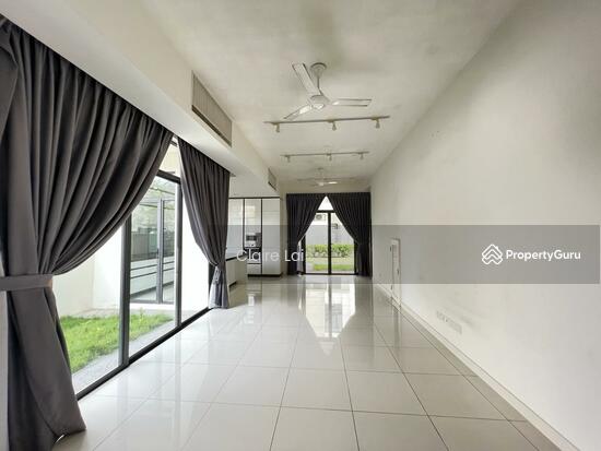 Terraced House for Rent in Johor Bahru (Johor) - Claire Lai