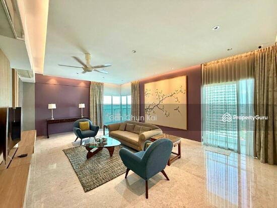 Condominium for Rent at 11 Gurney Drive - Gan Chun Kai