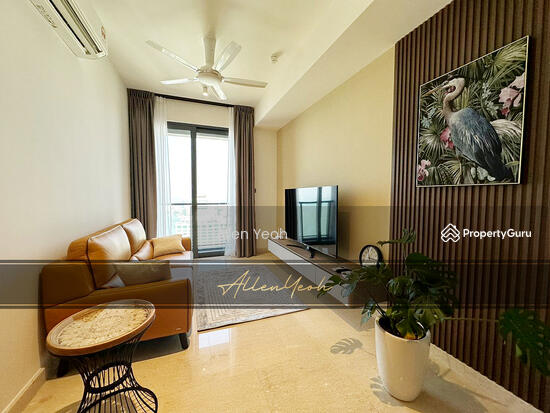 Service Residence for Sale at Marriott Residence @ Gurney - Allen Yeoh