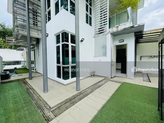 Saville @ The Park untuk Untuk Dijual - RM 2,900,000 (2024 ...