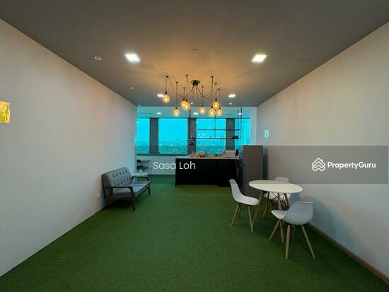 Office for Rent in KL Eco City (Kuala Lumpur) - Sasa Loh