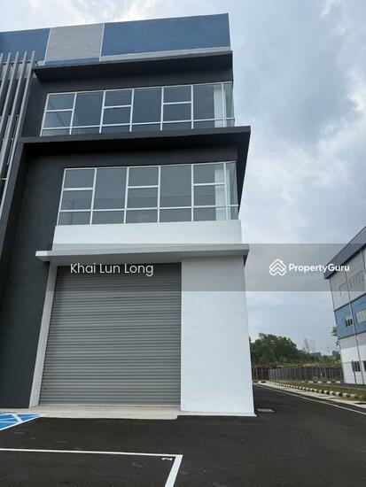 Balakong untuk Untuk Disewa - RM 25,000 /bulan (2024) | PropertyGuru ...