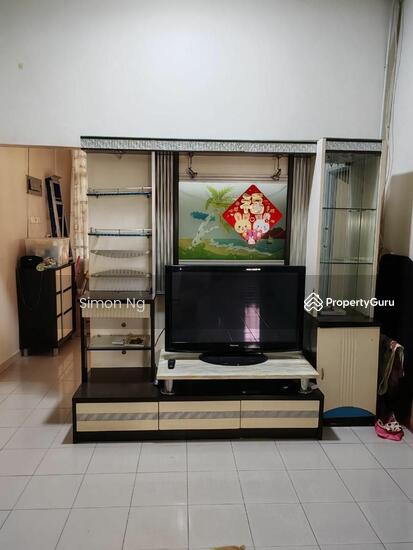 1-storey Terraced House for Rent in Taman Desa Makmur (Lunas) - Simon Ng